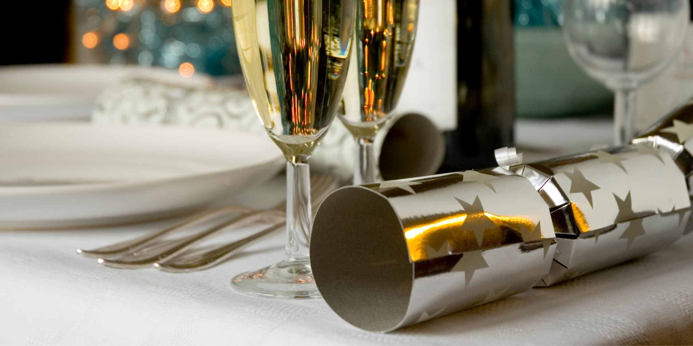 Christmas - The George
