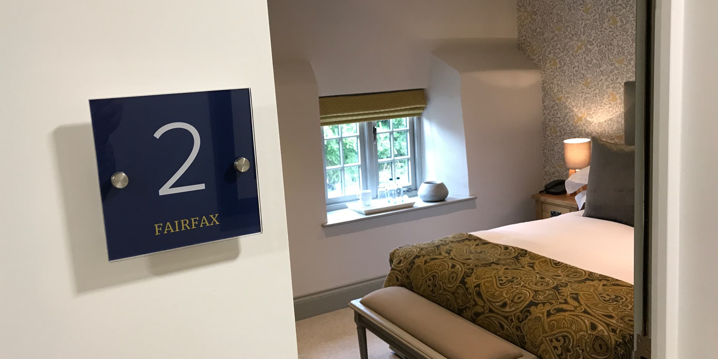 the-george-great-oxendon-room-2 - The George