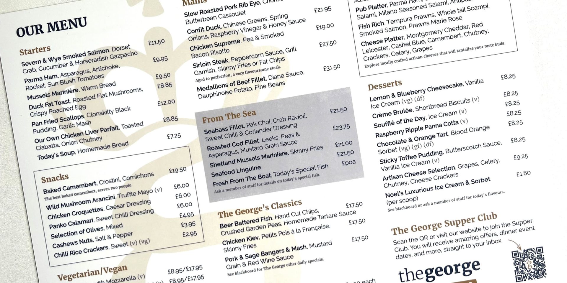 the-george-restaurant-all-day-menu - The George