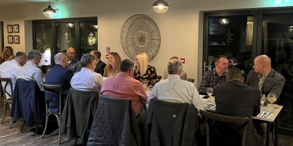 A la Carte - The George