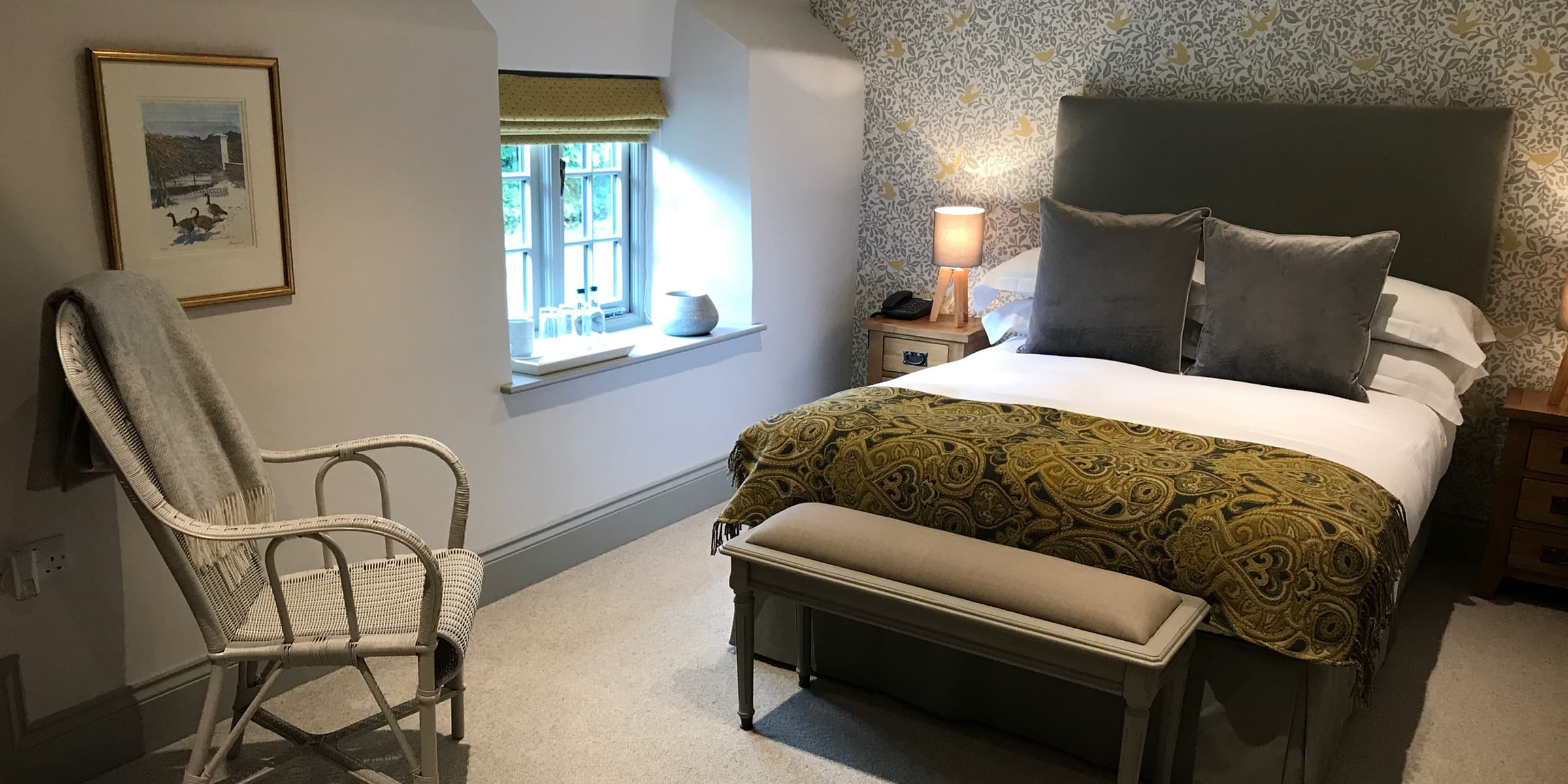 the-george-room-2-bed-2 - The George